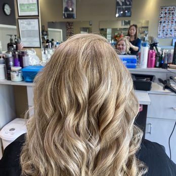 THE HAIR CUTTERY - Updated January 2026 - 26 Photos & 24 Reviews - 1511 ...