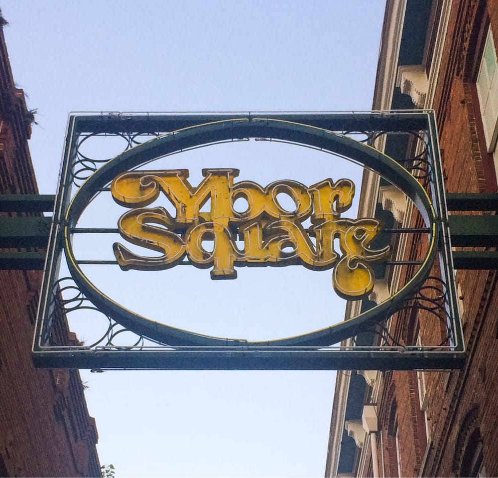 YBOR SQUARE - Updated July 2025 - 1300 E 8th Ave, Tampa, Florida ...