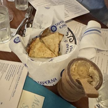 TAVERNA KYMA - Updated October 2025 - 395 Photos & 553 Reviews - 6298 N ...