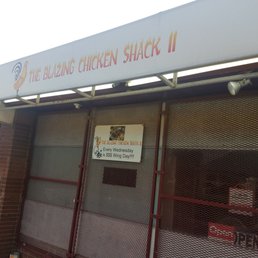 THE BLAZING CHICKEN SHACK II - Updated July 2025 - 93 Photos & 147 ...