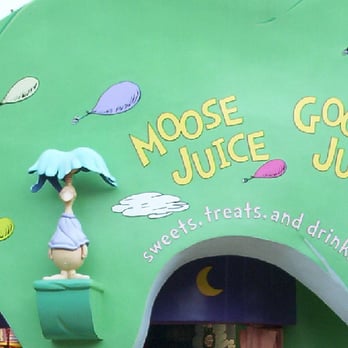 MOOSE JUICE, GOOSE JUICE - Updated July 2025 - 25 Photos - 6000 ...