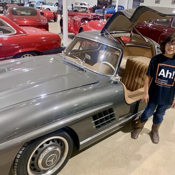 DFW CAR AND TOY MUSEUM - Updated January 2026 - 209 Photos & 34 Reviews ...