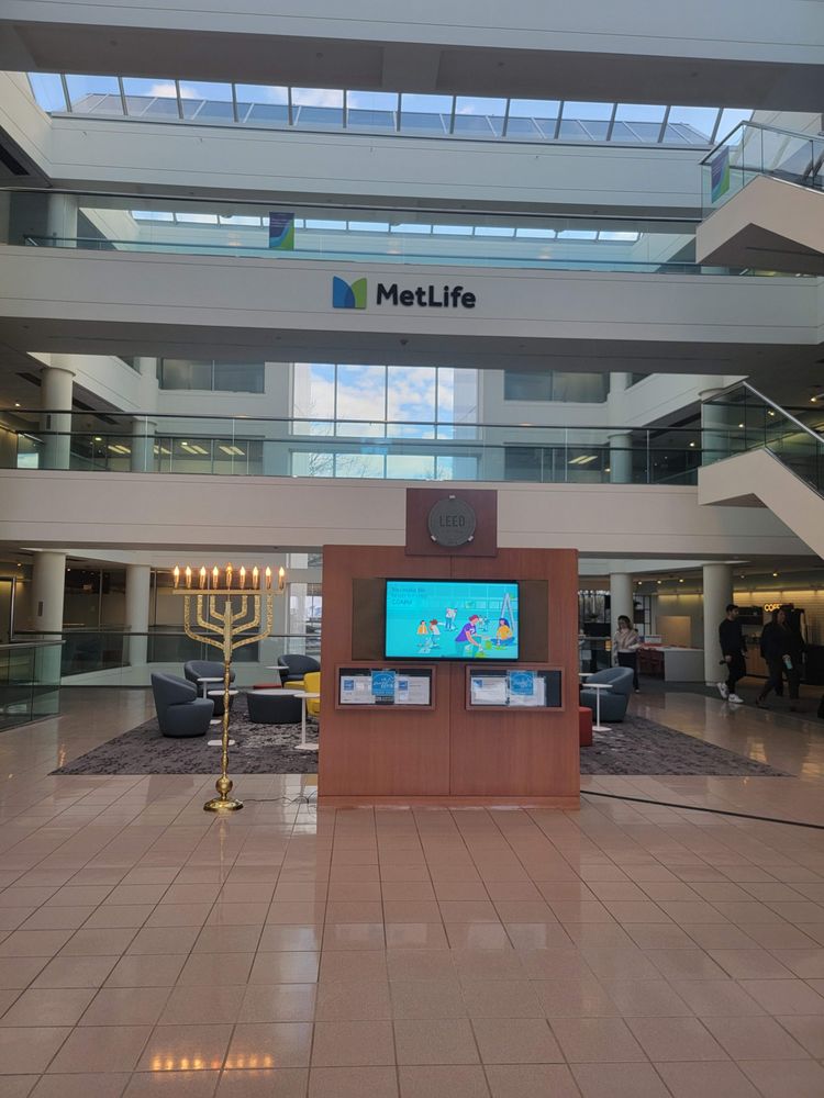 METLIFE - Updated October 2025 - 501 US-22, Bridgewater, New Jersey ...