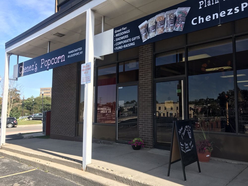 CHENEZ’S POPCORN - Updated September 2024 - 56 Photos & 15 Reviews - 21 ...