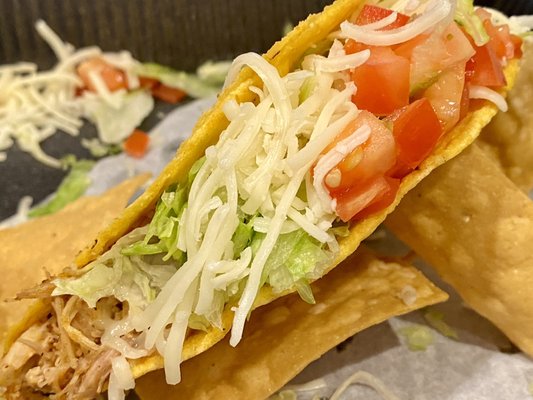 SENOR TACO - Updated August 2025 - 65 Photos & 42 Reviews - 19423 N R H ...