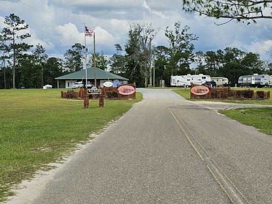 DEAD LAKES RV PARK & CAMPGROUND - Updated September 2025 - 22 Photos ...