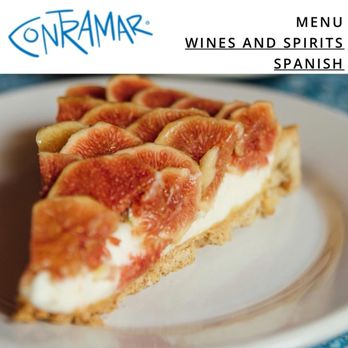 CONTRAMAR - Updated March 2025 - 2184 Photos & 814 Reviews - Calle de ...