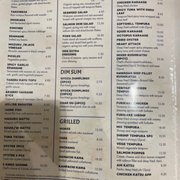 IZAKAYA SHIONO KONA - 379 Photos & 152 Reviews - 74-5599 Pawai Pl ...