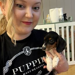 PUPPY SPHERE - Updated January 2026 - 64 Photos & 19 Reviews - 114 W ...