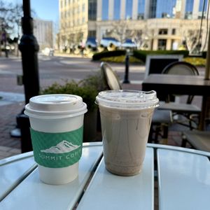 SUMMIT COFFEE - BALLANTYNE - Updated August 2025 - 15 Photos & 21 ...