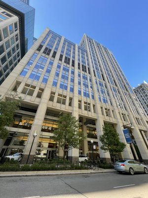 NORTHWESTERN MEDICINE PRENTICE WOMEN’S HOSPITAL - Updated October 2025 ...