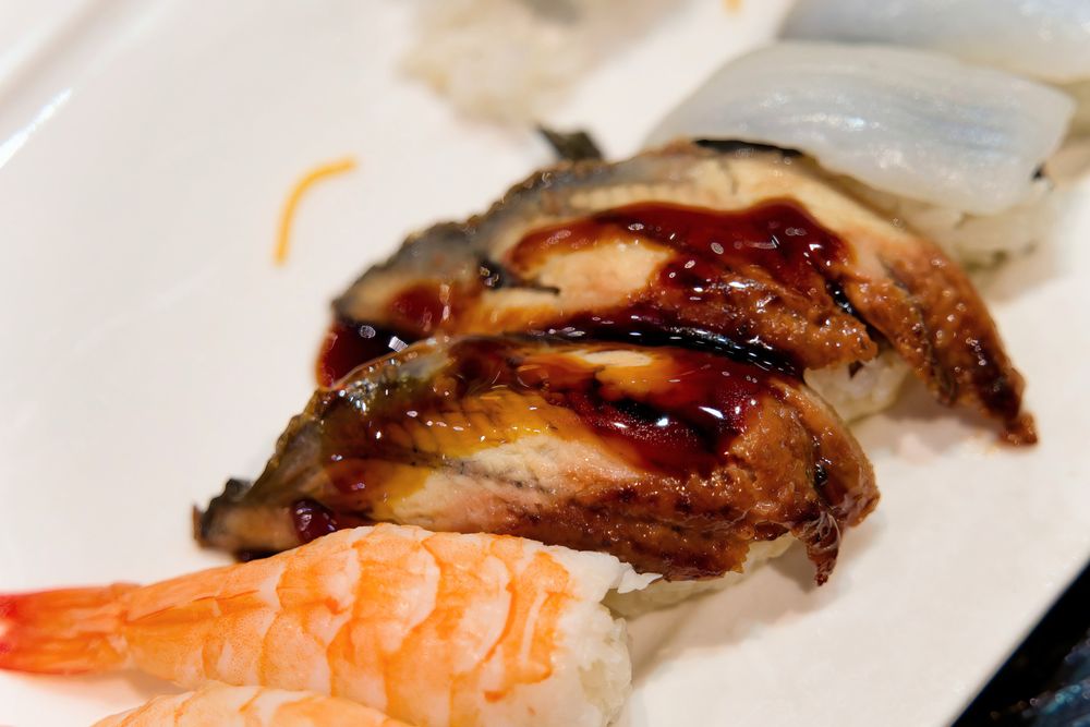 SUSHI NAPER - Updated December 2025 - 620 Photos & 347 Reviews - 1320 N ...