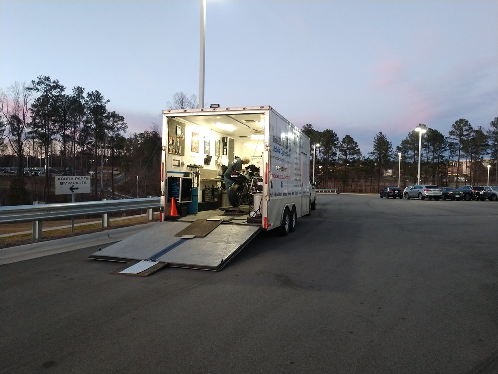 THE MOBILE CYCLE SHOP - Updated January 2026 - 16 Reviews - 131 Pecan ...