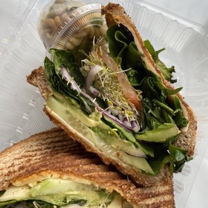 CAFE ISA - Updated January 2026 - 2600 Michelson Dr, Irvine, California ...