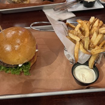 PRIME BURGER BAR - Updated July 2025 - 149 Photos & 199 Reviews - 6092 ...