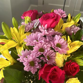 FLOWERS OF JACKSONVILLE - Updated March 2025 - 225 Photos & 76 Reviews ...