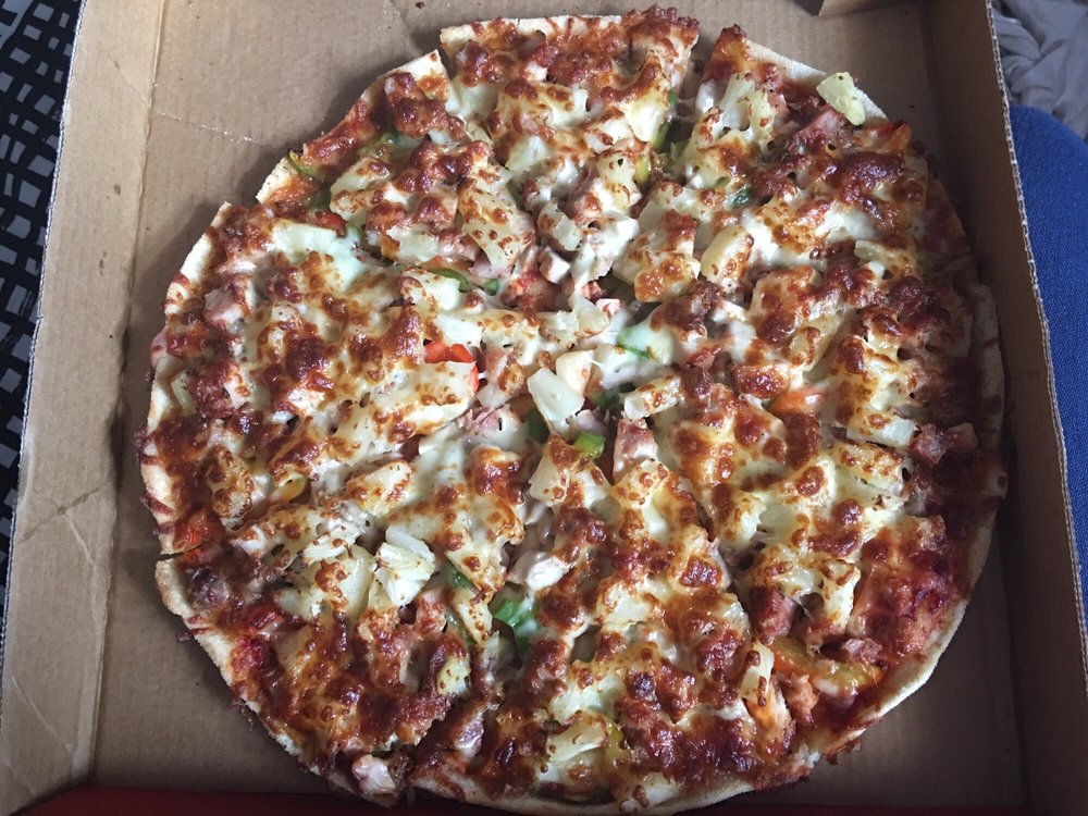 NEEDA PIZZA - Canberra Dr, Aberfoyle Park South Australia, Australia ...