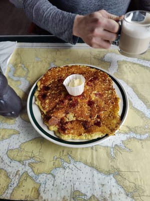 HUDSON POINT CAFE - 150 Photos & 274 Reviews - 130 Hudson St, Port ...