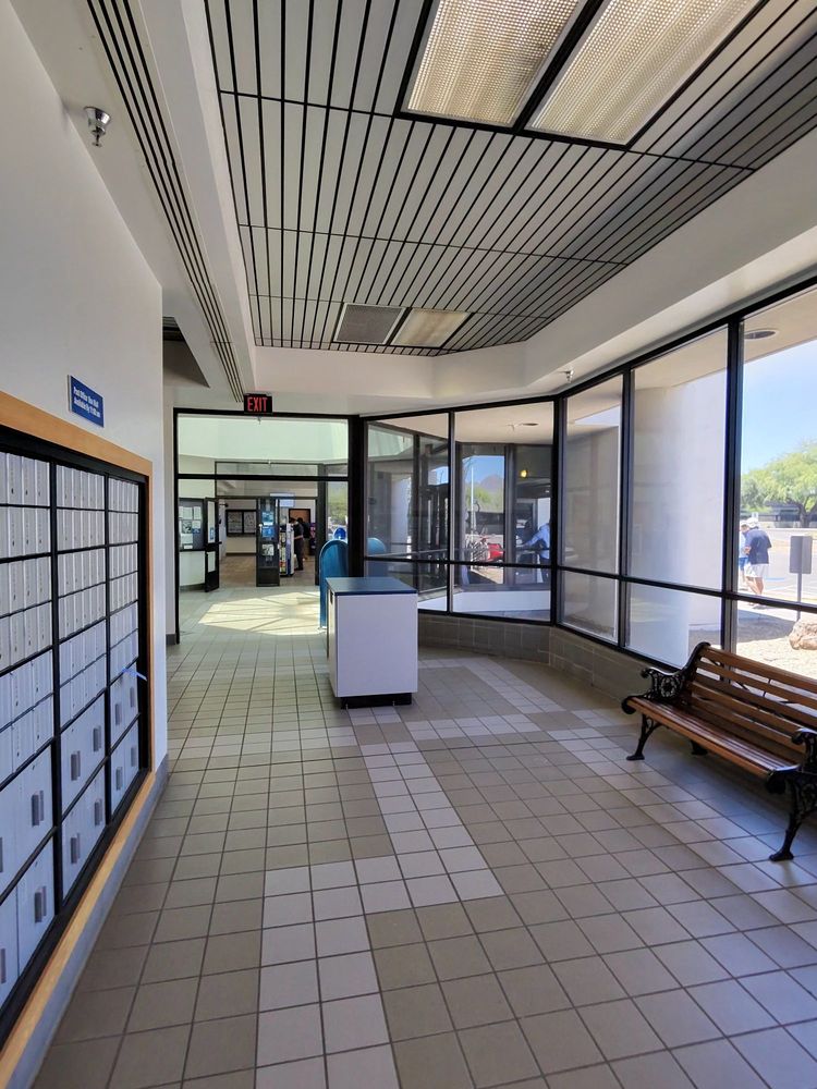 US POSTAL SERVICE with 30 real customer photos - Updated August 2024 ...