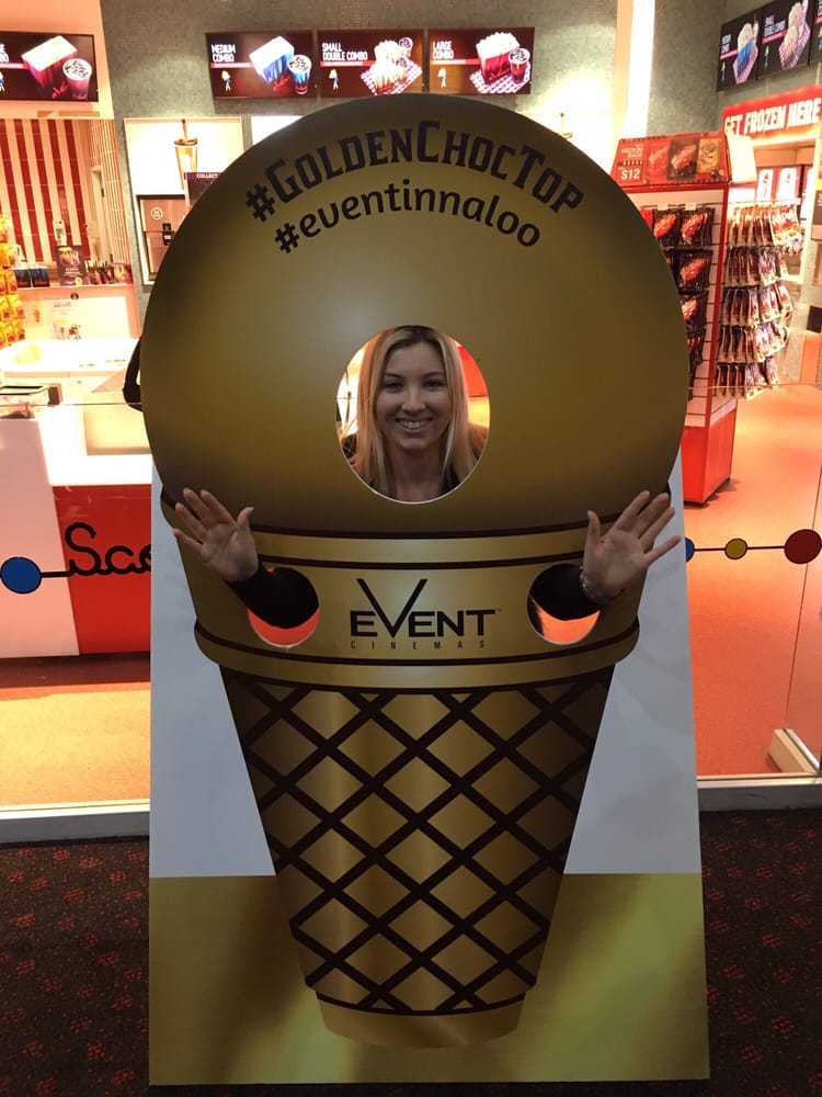 EVENT CINEMAS - INNALOO - 75 Photos & 71 Reviews - 57 Leige St, Innaloo ...