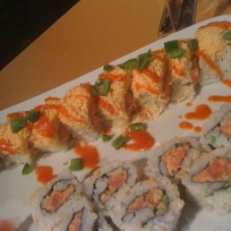 MOONLIGHT SUSHI BAR & GRILL - Updated October 2025 - 82 Photos & 138 ...