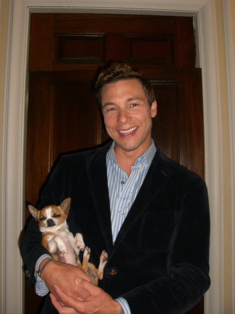 PAWSITIVELY FAMOUS DOG TRAINING & ANIMAL ACTORS - Updated September ...