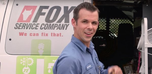 Fox Service Company - Updated December 2025 - 65 Photos - 223 Reviews ...