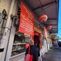 SING CHEONG YUAN BAKERY - Updated August 2025 - 3623 Photos & 816 ...