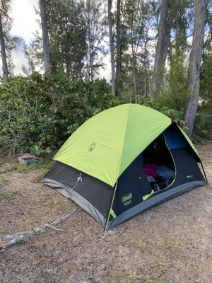 CAMP MOKULEIA - Updated October 2025 - 89 Photos & 29 Reviews - 68-729 ...