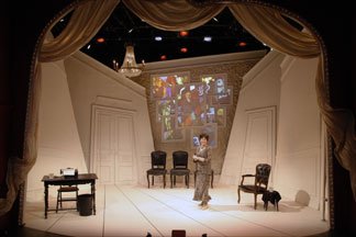 URBAN STAGES - 555 8th Ave, New York, New York - Performing Arts ...