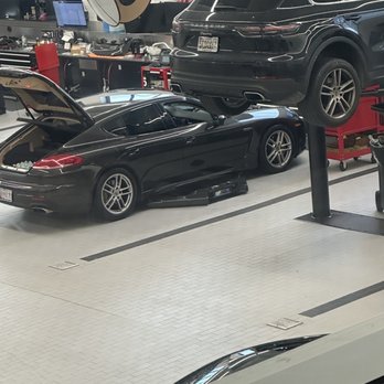 PORSCHE SILVER SPRING - Updated October 2025 - 56 Photos & 38 Reviews ...