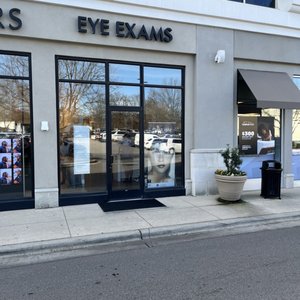 MCPHERSON FAMILY EYE CARE - Updated May 2025 - 44 Photos & 37 Reviews ...