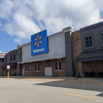 WALMART SUPERCENTER - Updated November 2025 - 66 Photos & 37 Reviews ...