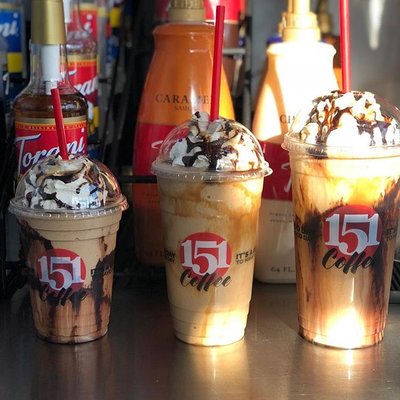 151 COFFEE - Updated July 2024 - 6720 Westworth Blvd, Westworth Village ...