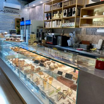 OMNI CAFFÉ - Updated August 2024 - 42 Photos & 16 Reviews - 60 Garth Rd ...