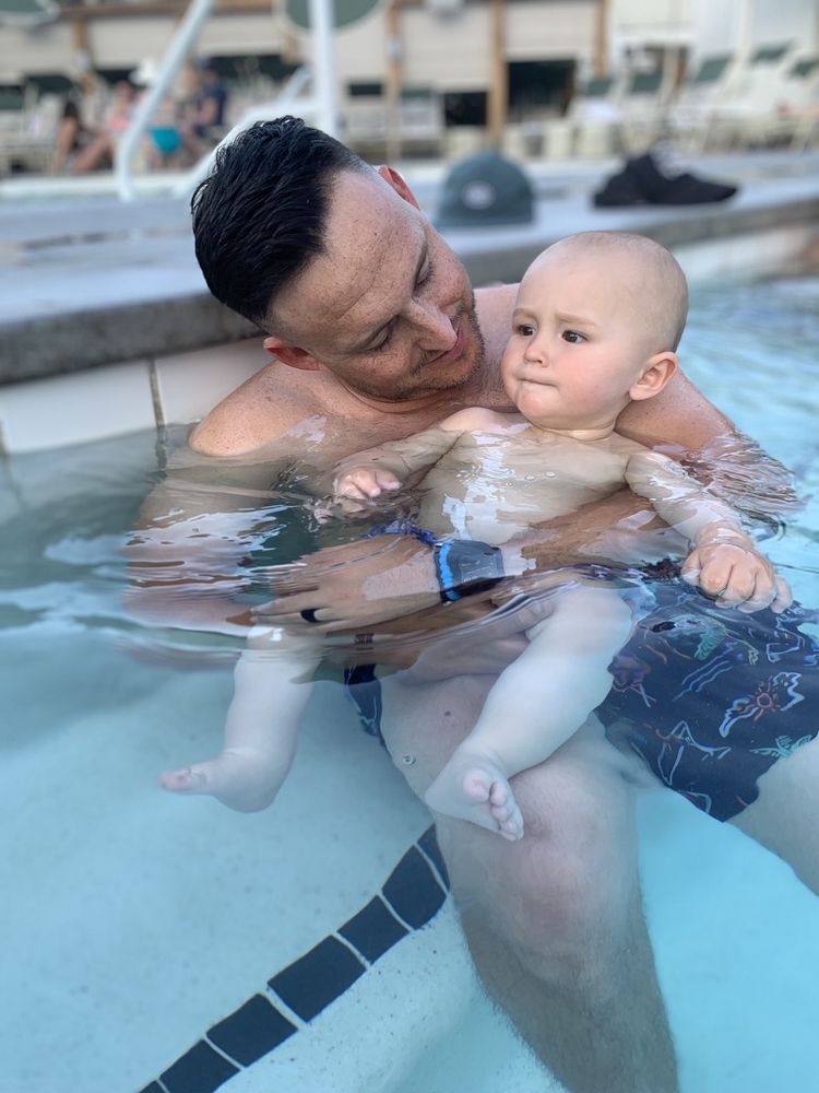 CARSON SWIM SCHOOL - Updated September 2025 - 12 Photos & 39 Reviews ...