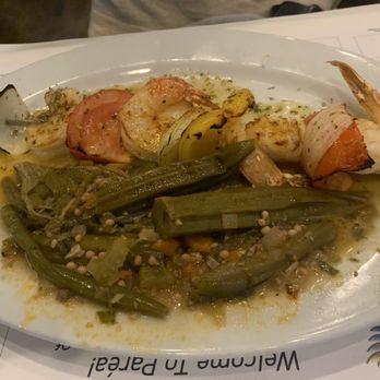 PAREA GREEK KITCHEN - Updated October 2025 - 109 Photos & 43 Reviews ...