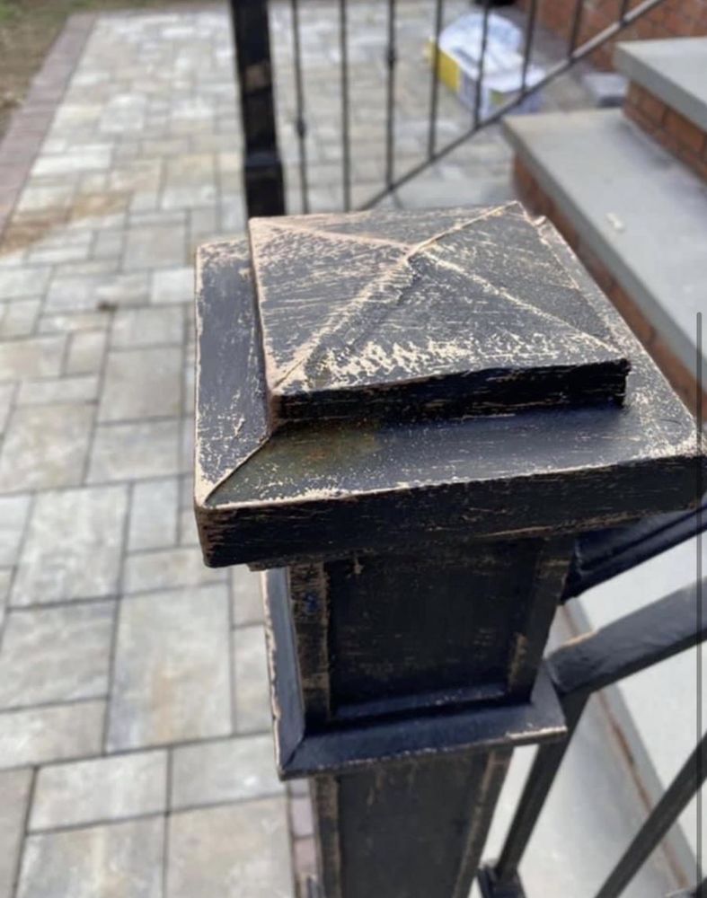 MOYLOW IRON WORKS - Updated June 2026 - 14 Photos - Brooklyn, New York ...