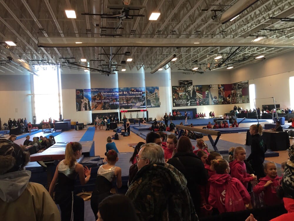 CRISTO REY-COLIN POWELL CENTER - Updated January 2026 - 2924 4th Ave S ...