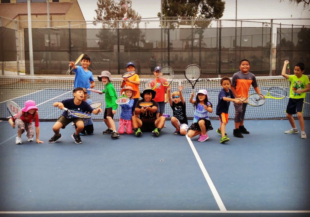 ALEX NGUYEN TENNIS - Updated May 2026 - 69 Photos & 61 Reviews - 7064 ...