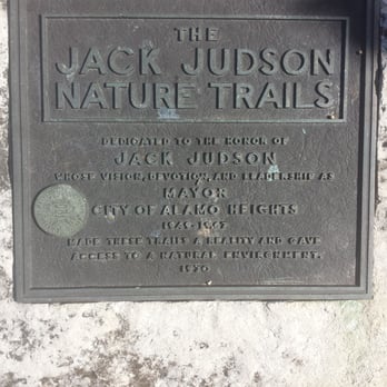 JACK JUDSON NATURE TRAILS - Updated December 2025 - 15 Photos - Viesca ...