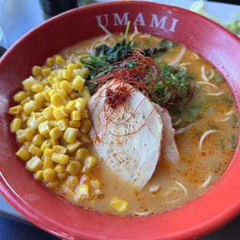 UMAMI TRUSSVILLE - Updated 2024 - 47 Photos & 19 Reviews - 215 Bell Wy ...