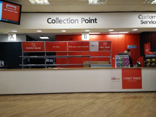 ARGOS - Updated April 2024 - 780-784 Bristol Road South, Birmingham ...