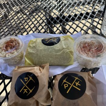 PASTY KITCHEN - Updated May 2025 - 631 Photos & 969 Reviews - 3641 ...