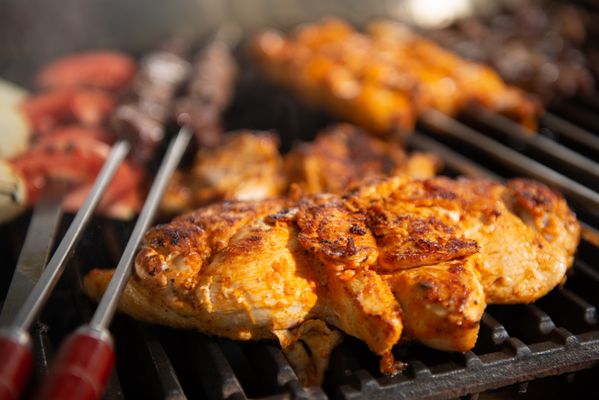 BEIRUT CAFE - Updated November 2025 - 389 Photos & 343 Reviews - 1326 E ...