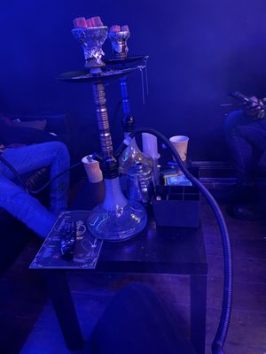 THE ART HOUSE HOOKAH LOUNGE - 10 Photos - Hookah Bars - 5661 W Sahara ...