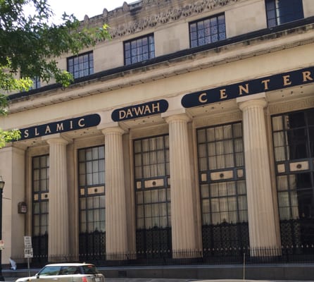 ISLAMIC DA’WAH CENTER - Updated November 2025 - 25 Photos - 202 Main St ...