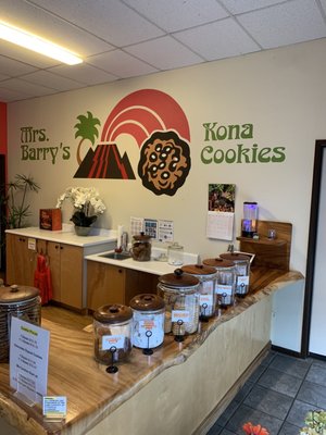 MRS. BARRY’S KONA COOKIES - Updated July 2024 - 366 Photos & 276 ...