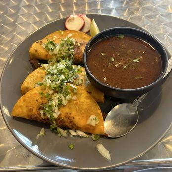 LA TAQUERIA - Updated December 2025 - 102 Photos & 48 Reviews - 804 ...