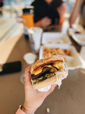 SUPER BURGER - 897 Photos & 1005 Reviews - 458 N Altadena Dr, Pasadena ...